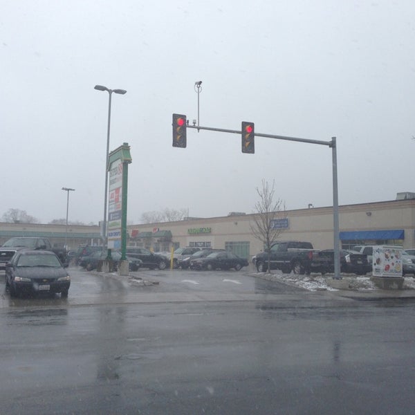 Super 88 Market - Grocery Store in Malden