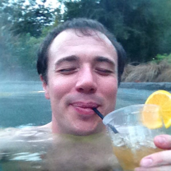 Photos at Ruby's Spa - McMenamins Edgefield - Spa in Troutdale