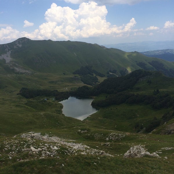 Eko katun Vranjak - Campground