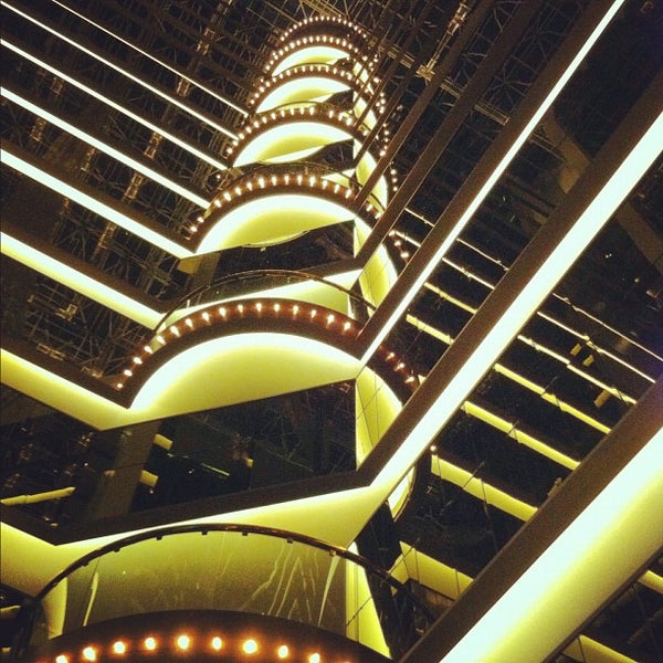 Sofitel Melbourne on Collins - Hotel in Melbourne