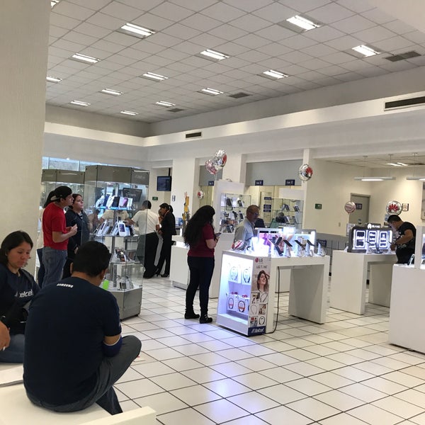 CAC Telcel - Mobile Phone Store