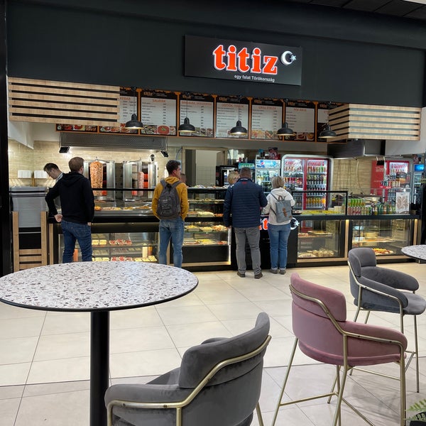 Emag Etele Pláza - Electronics Store in Budapest