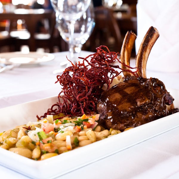 Photos at Cascade Dining Room - New American Restaurant in Timberline Lodge