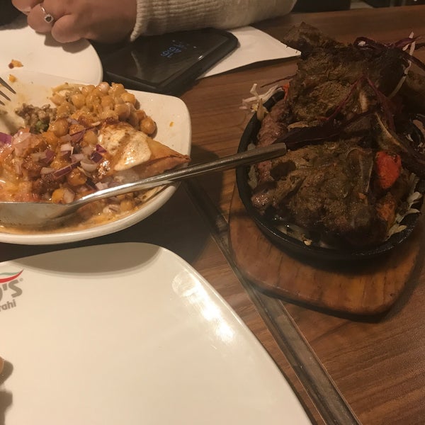 Gifto's Lahore Karahi - Pakistani Restaurant