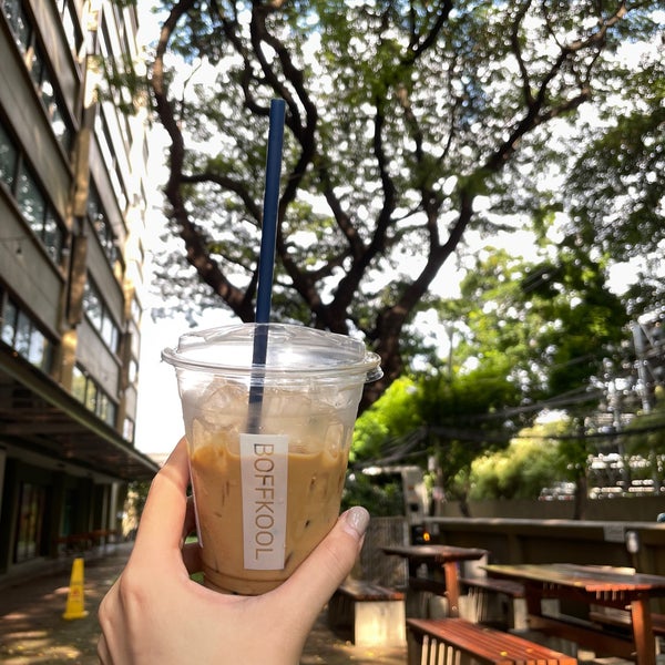 Bluekoff - Coffee Shop in Lad Phrao