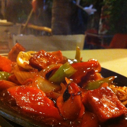 Sandok At Palayok - 3 tips