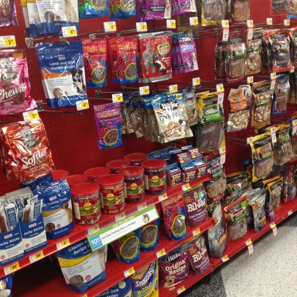 Petco - 4 tips from 335 visitors