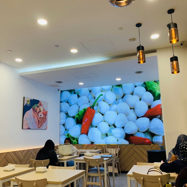 Ak Noodle House - Kuala Lumpur, KL