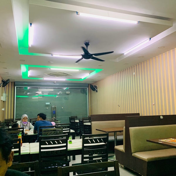 Rahmath Bistro - Malay Restaurant