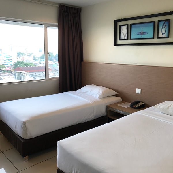 Photos at Pudu Plaza - Shopping Mall in Kuala Lumpur