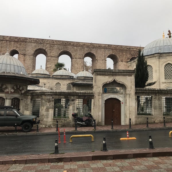 Zeyrek - Neighborhood