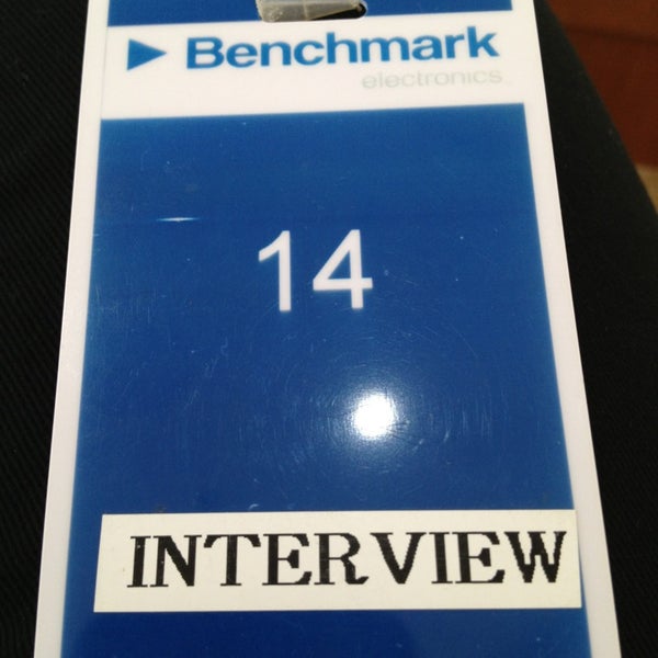 Benchmark Electronics - Bayan Lepas, Pulau Pinang