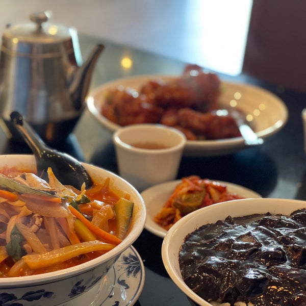 Shanghai House Restaurant - Asian Restaurant in Bellevue