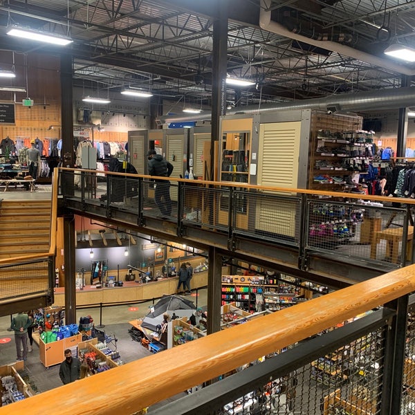 Photos at REI - 7 tips