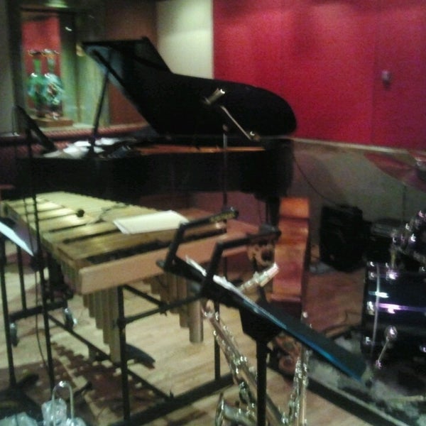 The Jazz Room at The Kitano - Murray Hill - 66 Park Ave
