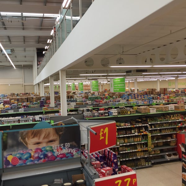 Asda - 9 tips from 194 visitors