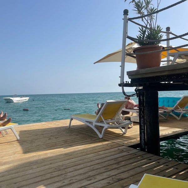maritim beach hotel - 1 tip