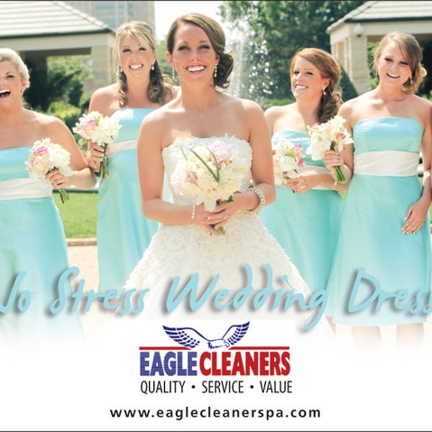 Eagle Cleaners - Laundry Service in Clarks Summit