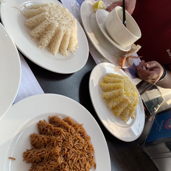 Amo Hamza Restaurant - الرويس - 9 tips from 262 visitors