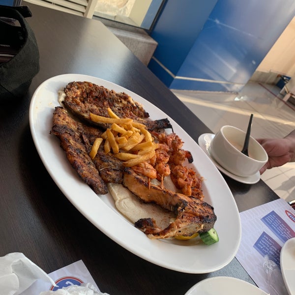 Amo Hamza Restaurant - الرويس - 9 tips from 262 visitors