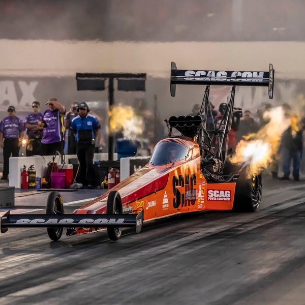 zMax Dragway - Race Track in Charlotte Motor Speedway