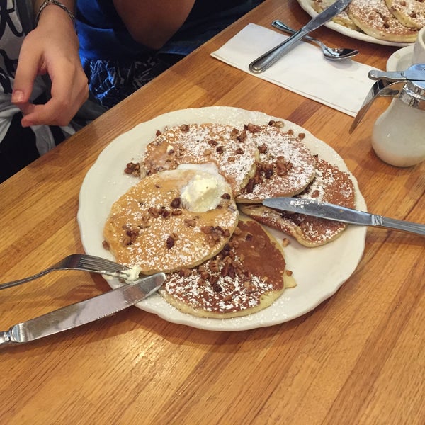 The Original Pancake House - 24 tips