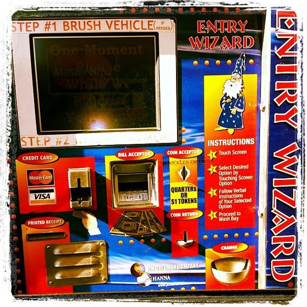 Oasis Auto Spa LLC - Henderson, NV