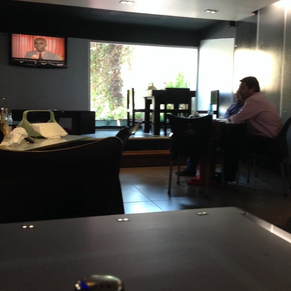 Kitanda Restaurante - Luanda, Luanda