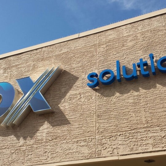 Cox Solutions Store - Glendale, AZ