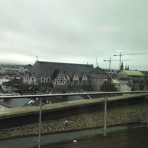 Apple - Office in Cork