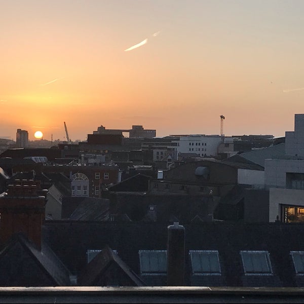 Apple - Office in Cork