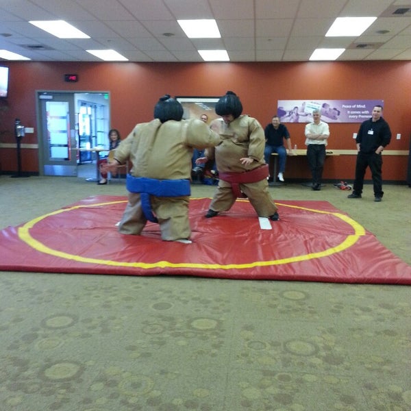 Premera Building 1 - Office