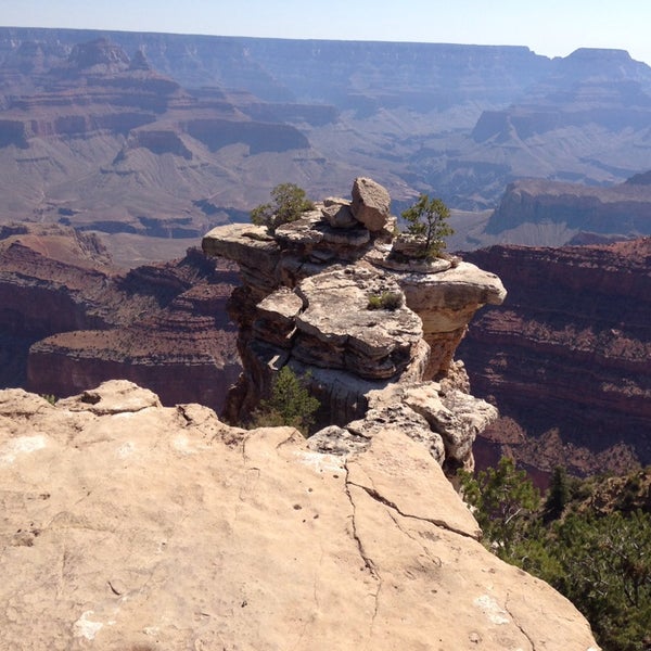 Mather Point - 32 tips from 5797 visitors