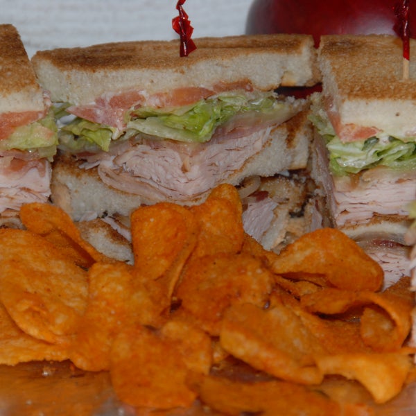 Signature Sandwich Co. - Sandwich Spot