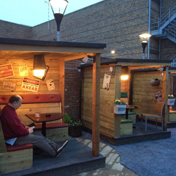 The Black Swan - Rugby, Warwickshire