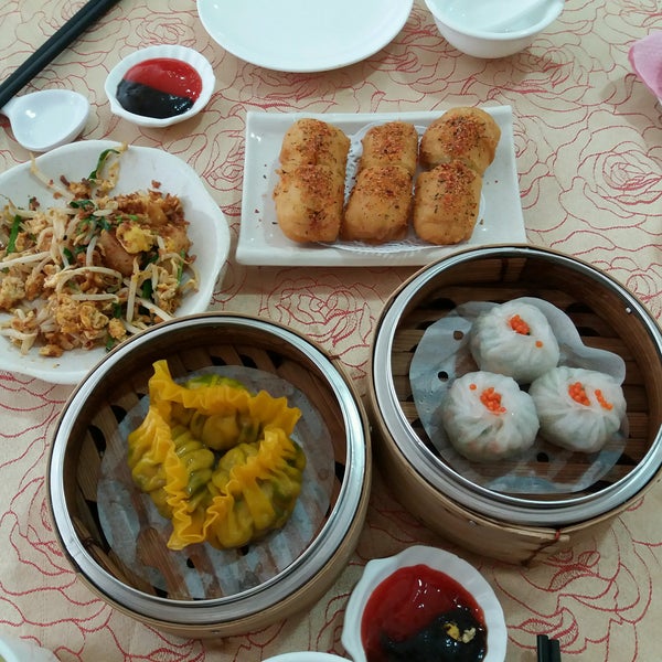 Photos at Restoran MinMax - Chinese Restaurant in Kuala Lumpur