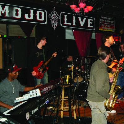 Mojo Bones OV - West Ocean View - 19 tips