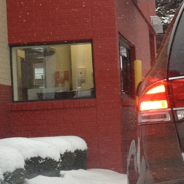 KFC - Pittsburgh, PA