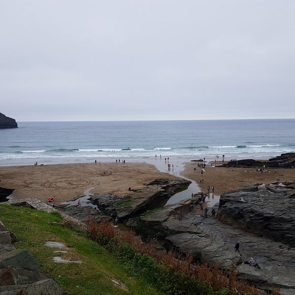 Trebarwith Strand Beach - 4 tips from 73 visitors