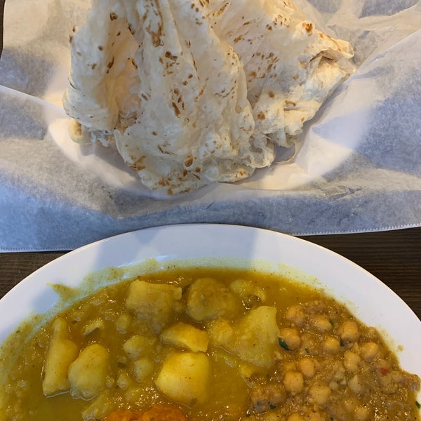 Joy's Roti Delight - 35 tips from 538 visitors