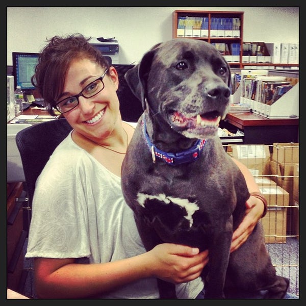 SmartPak Equine - Office in Plymouth