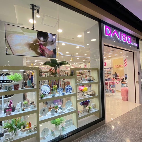 Daiso - 3 tips from 308 visitors