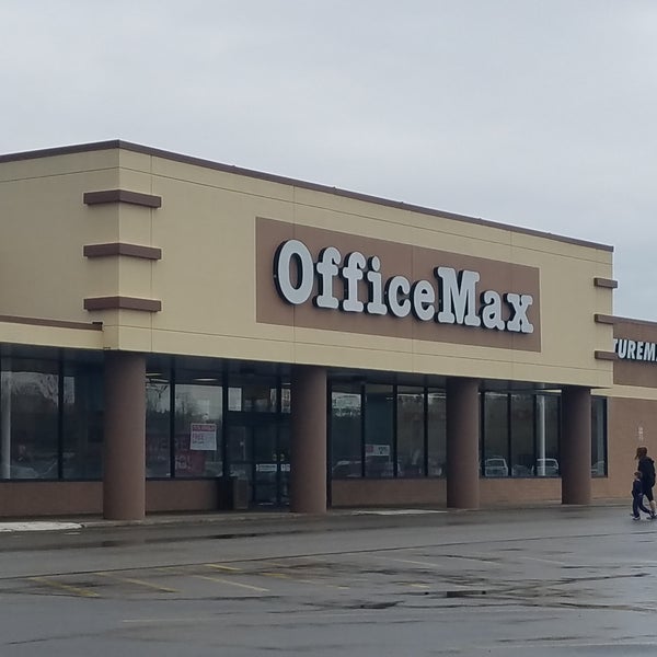 OfficeMax - Office Supply Store