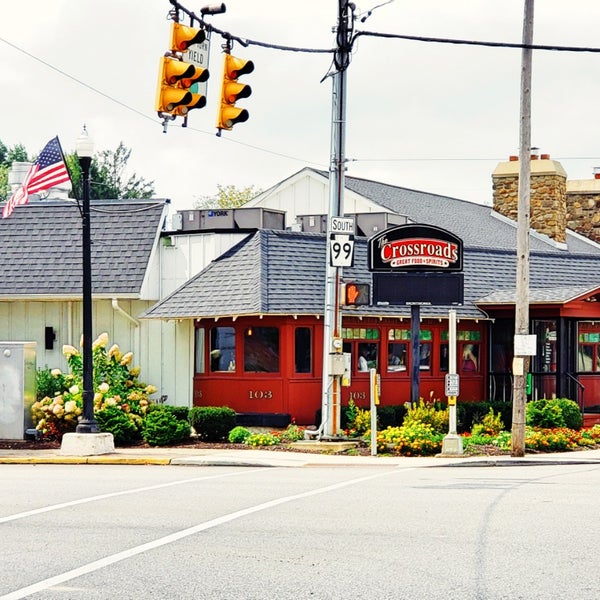 Crossroads Dinor - Edinboro, PA