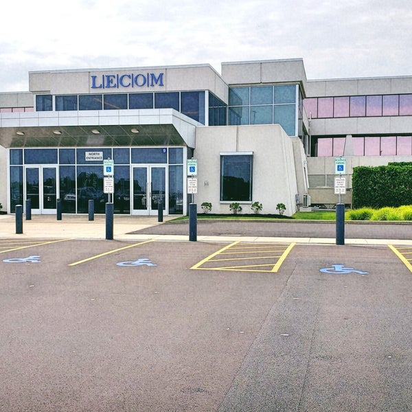 Lecom Erie Pa