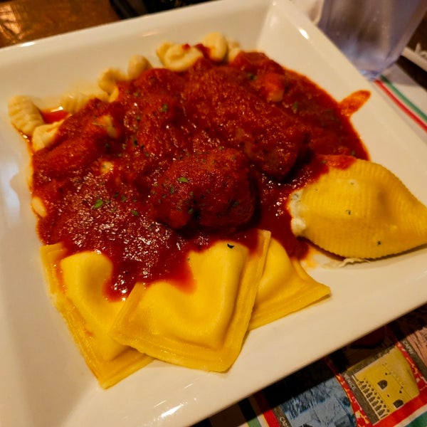 Valerio's Italian Restaurant & Pizzeria - Italian Restaurant