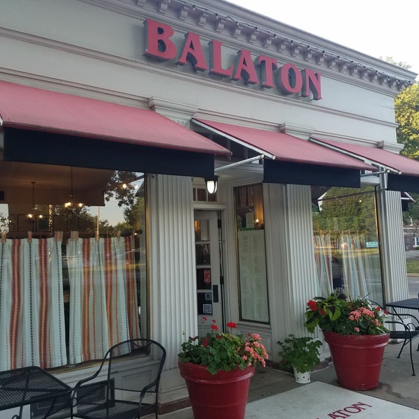 Balaton Restaurant (Now Closed) - Buckeye - Shaker - 13133 Shaker Sq