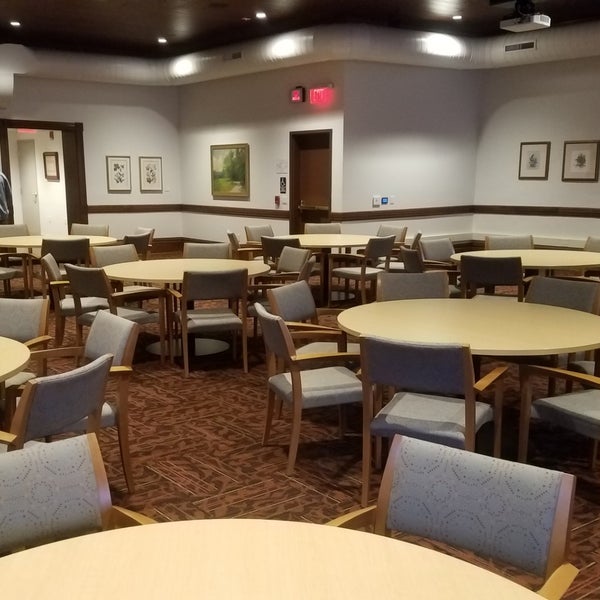 Event Center at the Firehouse - Downtown Erie - 414 French St