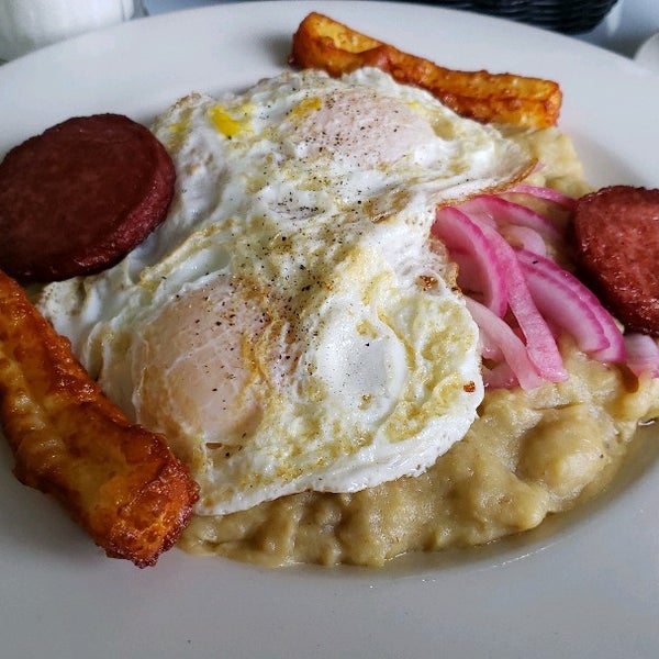 OD's Restaurant - Sunset Park - 5823 4th Ave