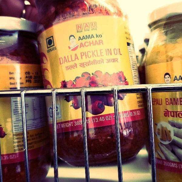 Fresh Asian Mini Mart - 837 W 38th St